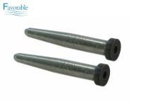 China Perforated Cut Punches 500170600 Compatible HSS Teseo Punching Tool for sale