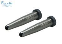 China Perforated Cut Punches 500170600 Compatible HSS Teseo Punching Tool for sale