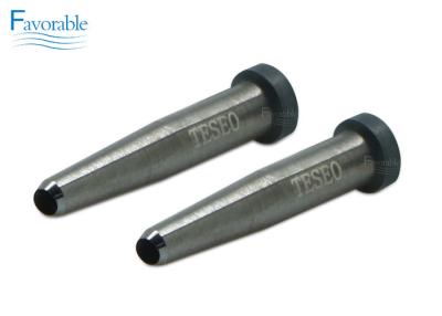 China Perforated Cut Punches 500170600 Compatible HSS Teseo Punching Tool for sale