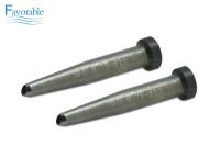 China Perforated Cut Punches 500170600 Compatible HSS Teseo Punching Tool for sale