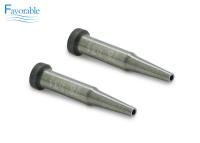 China Perforated HSS Cut Punching Tool 500177360 Suitable For Teseo Cutter 78 H34 for sale