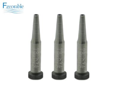 China Perforated HSS Cut Punching Tool 500177360 Suitable For Teseo Cutter 78 H34 for sale