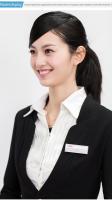 China Reusable Plastic Badge Name Tag Employee Hotel Bundle Customized for sale