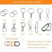 China Soft Rubber Silicone LED Sublimation Keychains Holder PVC Abiner Motorcycle for sale