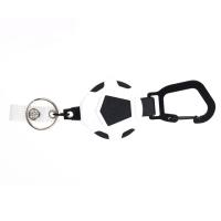China Factory Direct Wholesale Carabiner Badge Reel – UV Print for sale