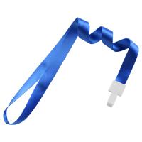 China ABS 3 in 1 Plastic Card Holder with Lanyard Custom Logo Credit Card ID Badge Holder for sale