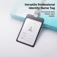 China Heat Transfer Printing Retractable Id Card Holder Nurse Short Keychain Badge Lanyards Personalized for sale
