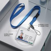 China Polyester Silicone Phone Lanyard Necklace Holder Strap Color Printing For Wedding Promotional for sale