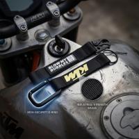 China Mobile Phone Metal Wrist Lanyard Keychain Holder Sublimation Polyester Strap for sale