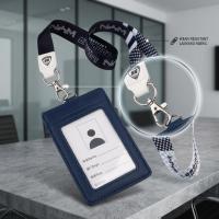China Custom Polyester Neck Key Holder Lanyard Gravure Printing for sale