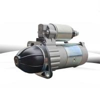 China HANGCHA and HELI ISUZU engine starter motor All models of starter for sale