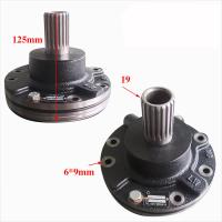 China HANGCHA and HELI 1.5-3.5T, 5-10T transmission accessories for oil pump assembly for sale