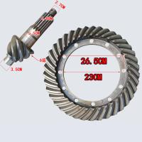 China HANGCHA and HELI 1.5-3.5T, 5-10T transmission accessories differential disc Angle gears for sale