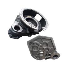China HANGCHA and HELI transmission fittings Gearbox housing, torque converter housing for sale