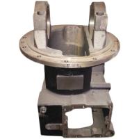 China HANGCHA and HELI transmission fittings Gearbox housing, torque converter housing for sale