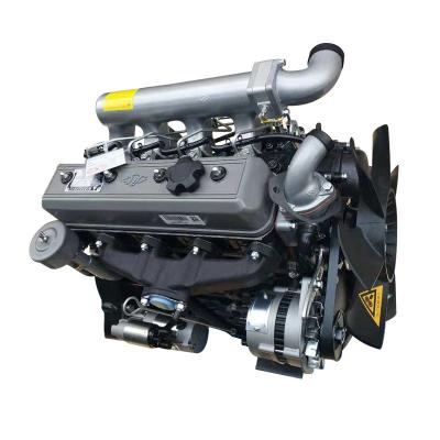 China HANGCHA and HELI universal XINCHAI engine for sale