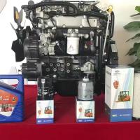 China HANGCHA and HELI universal XINCHAI engine for sale