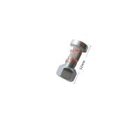 China HANGCHA and HELI forklift 1.5T-10T front wheel screw Rear wheel screw Hub screw Tire setting screw for sale