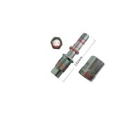China HANGCHA and HELI forklift 1.5T-10T front wheel screw Rear wheel screw Hub screw Tire setting screw for sale