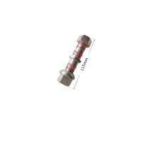 China HANGCHA and HELI forklift 1.5T-10T front wheel screw Rear wheel screw Hub screw Tire setting screw for sale