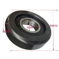 China HANGCHA and HELI forklift mast roller door frame bearing the main roller of 10311T, 10313T, 80511,80611K5, ,980811NT etc for sale
