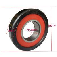 China HANGCHA and HELI forklift mast roller door frame bearing the main roller of 10311T, 10313T, 80511,80611K5, ,980811NT etc for sale