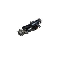 China HANGCHA and HELI Rear axle Steering axle Standard 2-3.5T diesel forklift Electric forklift for sale