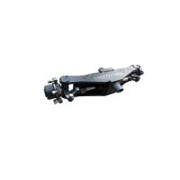 China HANGCHA and HELI Rear axle Steering axle Standard 2-3.5T diesel forklift Electric forklift for sale