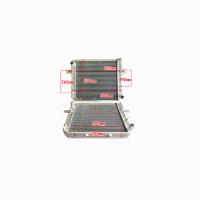 China HANGCHA and HELI water tank 1.5-5T radiator cooling fan Copper mechanical water tank Hydraulic water tank for sale