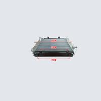 China HANGCHA and HELI water tank 1.5-5T radiator cooling fan Copper mechanical water tank Hydraulic water tank for sale