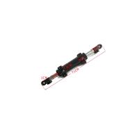 China Forklift steering cylinder assembly steering bridge cylinder, 2-10T steering cylinder hydraulic cylinder for sale