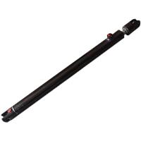 China Forklift door frame side shift away from the cylinder assembly, 2-10T side shift cylinder hydraulic cylinder for sale