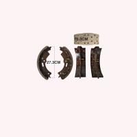 China Forklift brake shoes ceramic brake pads Brake brakes HANGCHA and HELI 2-10T for sale