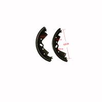 China Forklift brake shoes ceramic brake pads Brake brakes HANGCHA and HELI 2-10T for sale