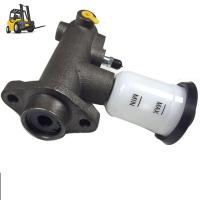 China HANGCHA and HELI2-3.8T brake master pump Brake pump with pot without pot brake pump for sale