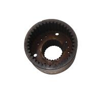 China Forklift drive axle fittings planetary frame inner gear ring wheel edge reducer for HANGCHA and HELI 5-7T for sale