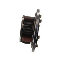 China Forklift drive axle fittings planetary wheel rack assembly wheel edge reducer for HANGCHA and HELI 5-10T for sale