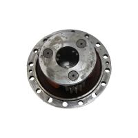 China Forklift drive axle fittings planetary wheel rack assembly wheel edge reducer for HANGCHA and HELI 5-10T for sale