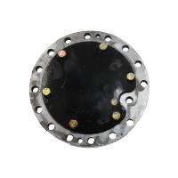 China Forklift drive axle fittings planetary wheel rack assembly wheel edge reducer for HANGCHA and HELI 5-10T for sale