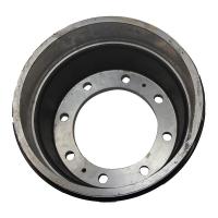 China Forklift accessories Brake wheel hub brake drum brake pot for HANGCHA and HELI 2-10T for sale