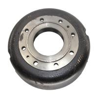 China Forklift accessories Brake wheel hub brake drum brake pot for HANGCHA and HELI 2-10T for sale