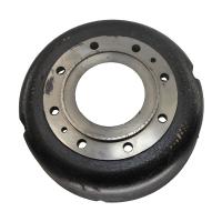 China Forklift accessories Brake wheel hub brake drum brake pot for HANGCHA and HELI 2-10T for sale