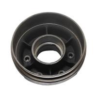 China Forklift accessories Brake wheel hub brake drum brake pot for HANGCHA and HELI 2-10T for sale
