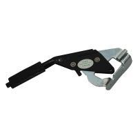 China Forklift accessories hand brake assembly handle assembly special full set of accessories for sale