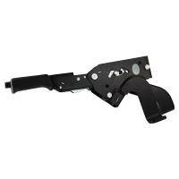 China Forklift accessories hand brake assembly handle assembly special full set of accessories for sale