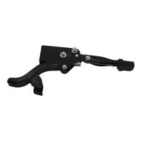 China Forklift accessories hand brake assembly handle assembly special full set of accessories for sale