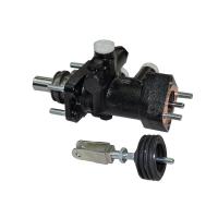 China Forklift brake accessories Hydraulic brake booster brake master pump power brake valve for sale