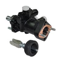 China Forklift brake accessories Hydraulic brake booster brake master pump power brake valve for sale