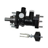 China Forklift brake accessories Hydraulic brake booster brake master pump power brake valve for sale