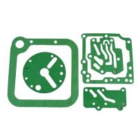 China Forklift gearbox fittings mechanical hydraulic gearbox paper gasket gearbox gasket for sale